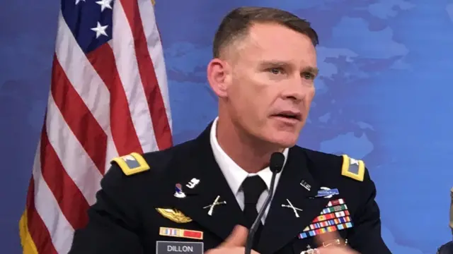 Rakka'nın kirli sırları: BBC, IŞİD militanlarının tahliyesi için ...