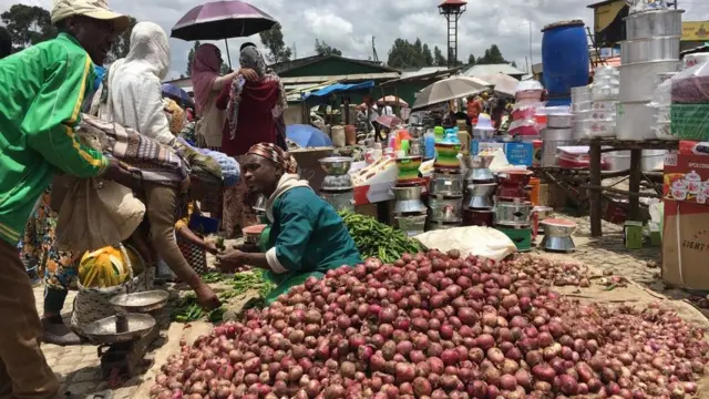 Gabaa jala bultii ayyaanaa magaalaa Laga Xaafoo Laga Daadhii - BBC News ...