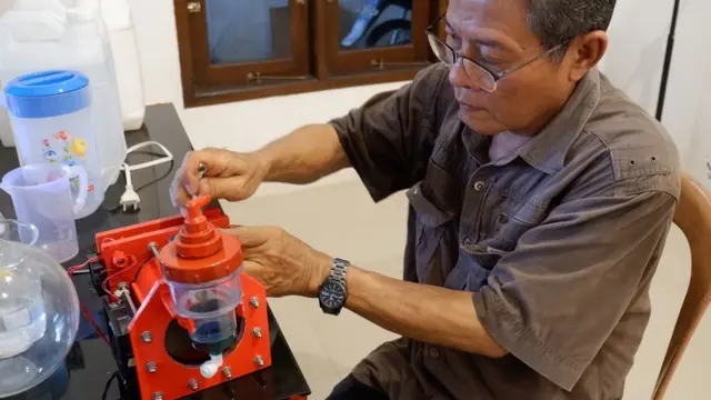 Nikuba: Apa itu dan bagaimana kelanjutan kontroversinya? - BBC News ...