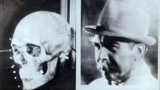 La segunda muerte de Josef Mengele, el sanguinario médico nazi que se ...