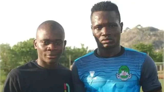 Martins Chineme : Une affaire historique au Nigeria établit que la ...