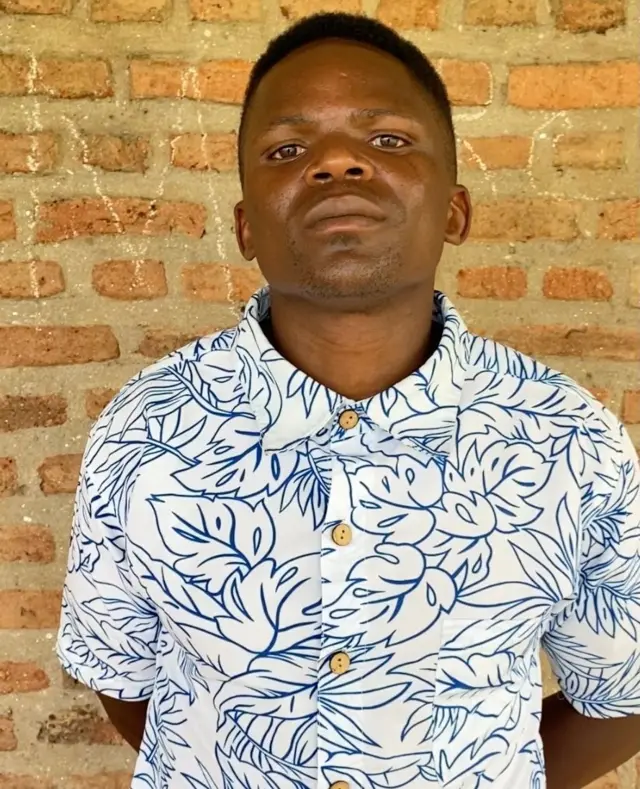 Rwanda: Uko Emmanuel Ndagijimana yakorewe iyicarubozo bamushakaho amakuru ‘atari azi’ - BBC News ...