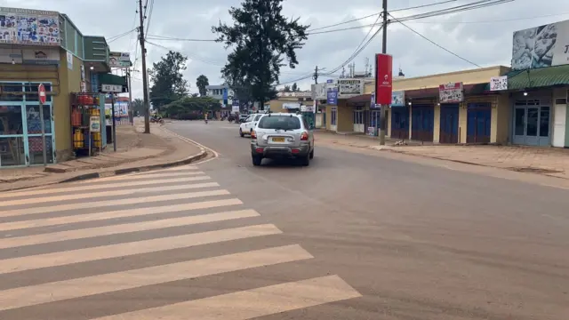 LIVE: Kwibuka Jenoside mu Rwanda - BBC News Gahuza