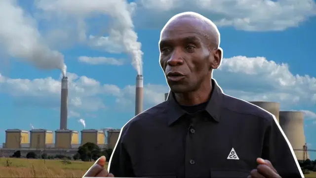 Afrika: ko ikirere gihumana, abanonotsi nka rurangiranwa Kipchoge ...