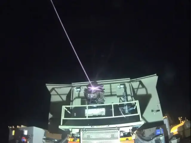 Muxuu yahay nidaamka cusub ee difaaca hawada ee Israa'iil ay dooneyso in ay rakibto? - BBC News ...