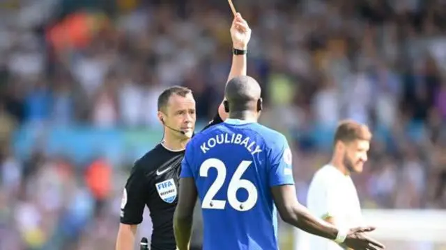 Tuchel bai ji da dadi ba a gidan Leeds a wasansa na 60 a Premier League ...