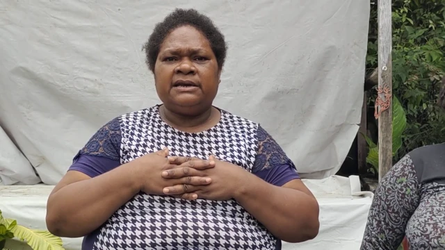 Femisida: Anggota TNI AU bakar istri di Papua – Mengapa kasus kekerasan terhadap perempuan di ...