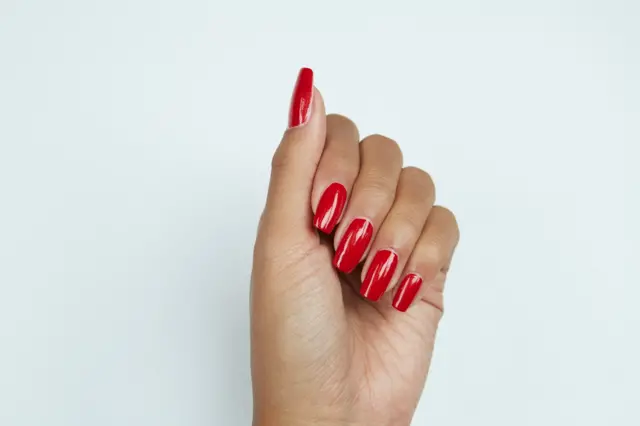 Kifaa cha kukaushia rangi ya jeli kinaongeza hatari ya kupata saratani ...