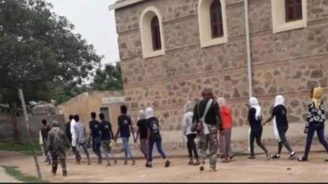 Ertiraatti hordoftoonni amantii Kaatolikii kadhannaarra turan jumlaan ...