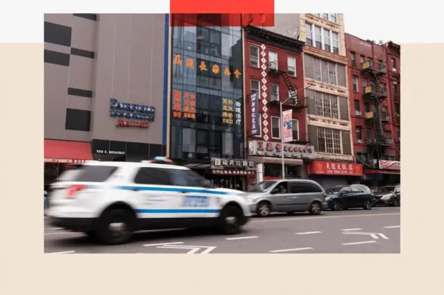 Jinsi nchi za Magharibi zinavyokabiliana na tisho la ujasusi la China ...