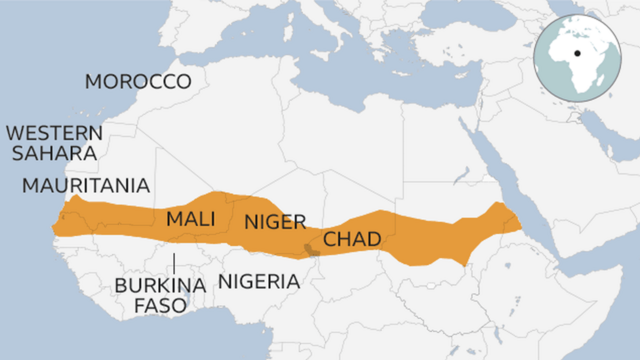 Niger: Perezida Mohamed Bazoum asaba Amerika gufasha inyuma y ...