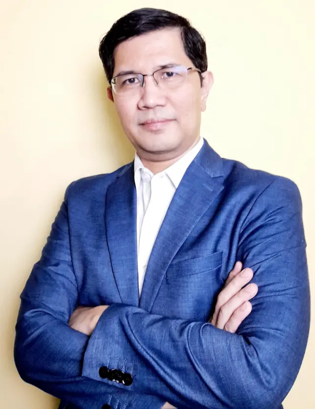 Kecerdasan buatan: Kisah ilmuwan AI Indonesia satu-satunya di markas DeepMind di London - BBC ...