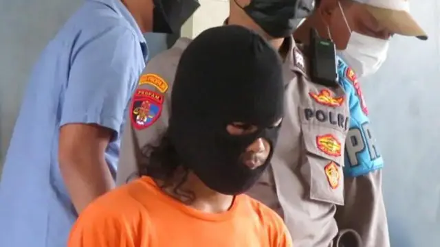 Mutilasi: Rentetan pembunuhan disertai mutilasi di Sleman, Tangerang hingga Bekasi, mengapa ...