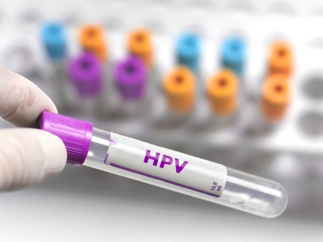 Human papillomavirus: İstanbul'da HPV aşısı uygulaması başlıyor - BBC ...