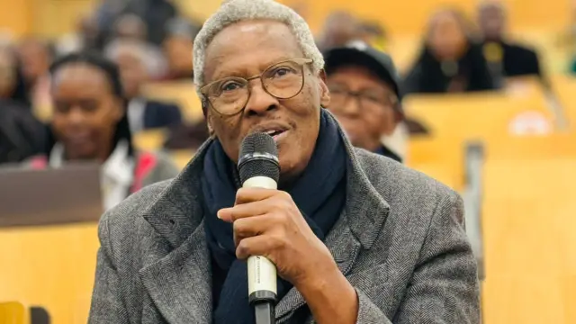 Iyicwa rya Ndadaye: 'Nta terabwoba nagize kuri Rugigana'- Lt ...