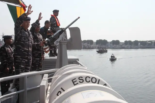 Rangkuman debat capres: Anies-Prabowo saling serang soal etika hingga pengetahuan soal ...