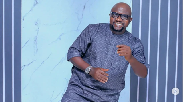 Ìdí tí mi ò fi ń kópa nínú eré ṣíṣe mọ́ rèé - Sanyẹri - BBC News Yorùbá