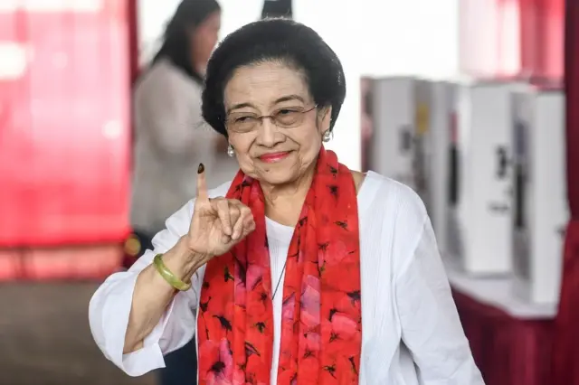 Pilpres 2024: Apa motif politik Jokowi mengangkat AHY sebagai Menteri ATR dalam kabinetnya ...