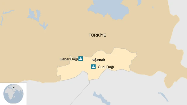 Gabar Dağı'ndaki petrol rezervi hakkında neler biliniyor, 100 bin varil ...