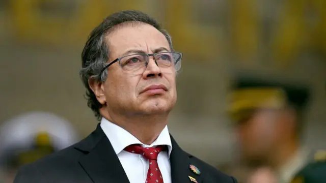 4 razones de la crisis política que sacude a Petro en Colombia y que provocó una oleada de ...