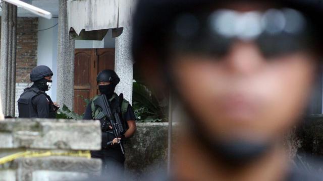 Polri: Penembakan Bripda Ignatius karena 'kelalaian', pengamat desak ...