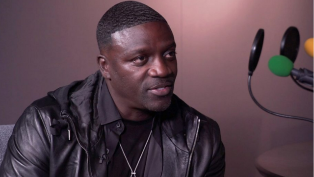 Akon City : Où en est le projet de Akon ? - BBC News Afrique