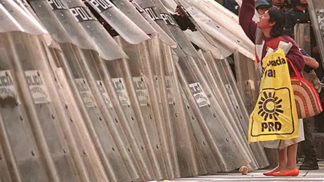 México: el dramático destino del PRD, el partido de izquierda que ...