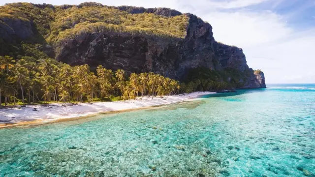 Mengungkap misteri suku kuno Karibia dari 2.000 tahun lalu yang ...