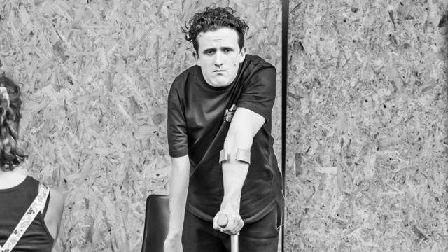 Serija Igra prestola, pozorište: Emilija Klark menja zmajeve iz Igre ...