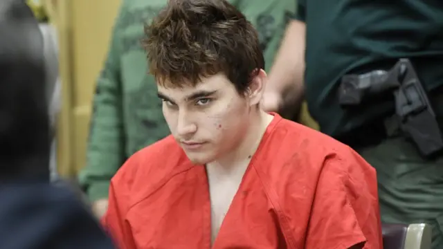 Tiroteo En Parkland El Video Que Muestra Los Errores De Las