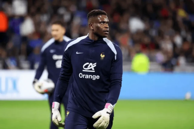 EURO 2024: Taphattoota hiddi dhalootasaanii Afrikaa biyyoota ...