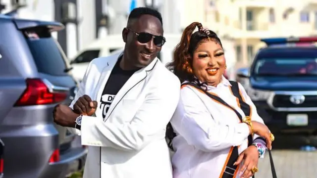 Mercy land church fire: Prophet Jeremiah Fufeyin react say God tell am ...