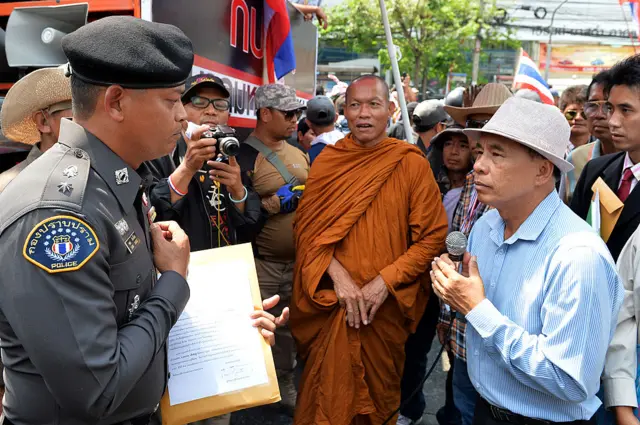 กปปส. : นักรัฐศาสตร์วิพากษ์ “การเมืองคนดี” จากยุค กปปส. ถึง ระบอบ ...