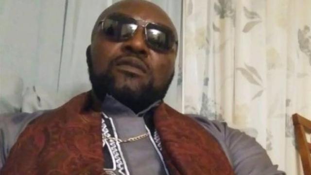 "Ọ dịghị mma nwoke ịgwa nwunye ya ego ole ọ na-enwete" - Blessing CEO ...