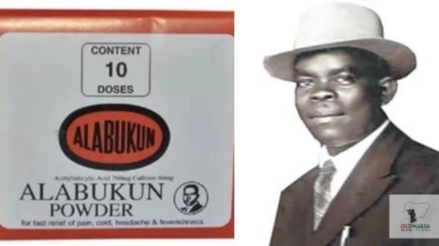 Wo nǹkan tó yẹ kí o mọ̀ nípa oògùn Alabukun àti ọkùnrin tó kọ́kọ́ po ...