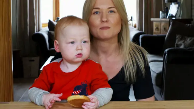 Síndrome de Munchausen: "Me quitaron a mi hija porque sospecharon que ...