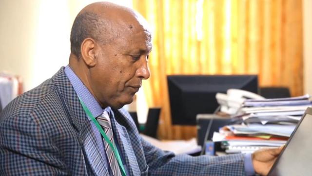 Pirof Mitikkuu Haayila - Saayintistii kaniin baradhu qonnaan ...