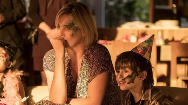 Sepuluh film pilihan yang bisa Anda tonton di bulan Mei - BBC News ...