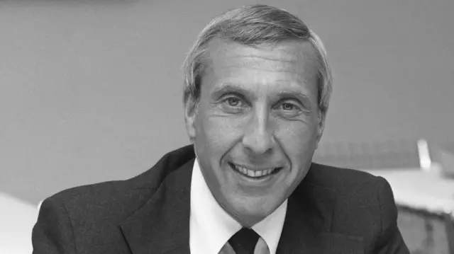 Ivan Boesky, el corredor de Bolsa que encarnó la codicia que imperaba ...