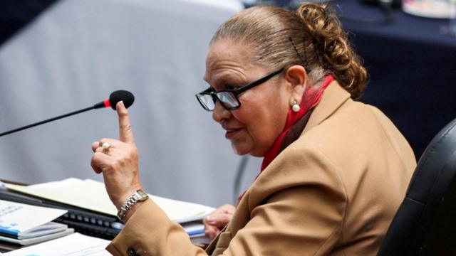Guatemala: EE.UU. acusa al expresidente Giammattei de corrupción dos ... Guatemala: EE.UU. acusa al expresidente Giammattei de corrupción dos ...