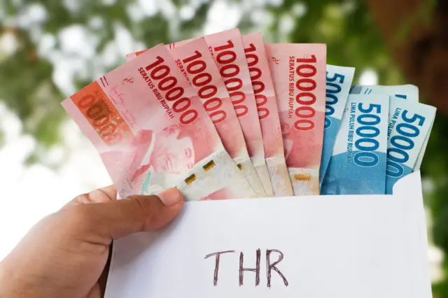 THR ASN cair mulai 17 Maret 2025, kata Presiden Prabowo – Mengapa THR dinilai tak cukup ...