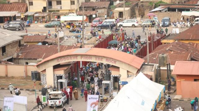 35th Lisabi Day: Àwòkọ́se rere ni Lisabi jẹ́ fún ọ̀dọ́ láti jẹ́ ògo ...