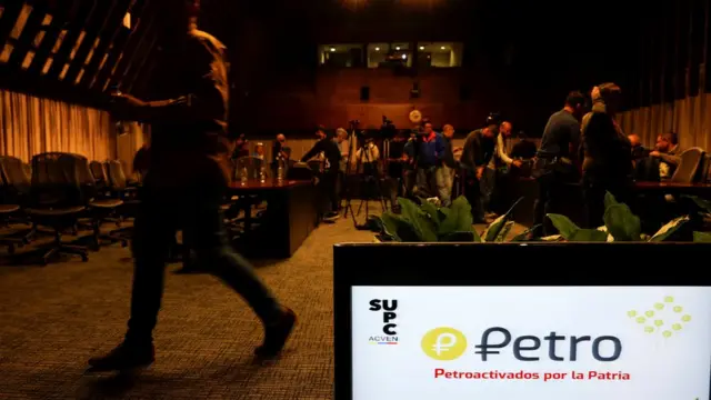 6 claves para entender el petro, la criptomoneda lanzada por el ...