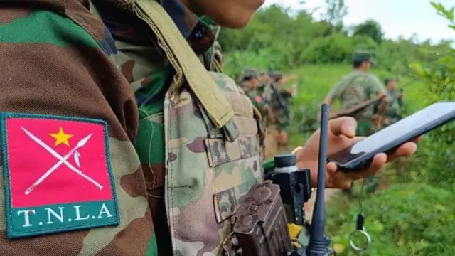 ဒီဇင်ဘာလ ၁၁ ရက် ထိပ်တန်းသတင်းများ - မြန်မာစစ်တပ်နဲ့ ဆက်နွှယ်နေသူ ...