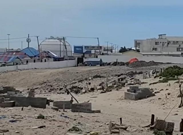 Halista caafimaad ee ka dhalan karta qabuuraha loo faago si aan ...
