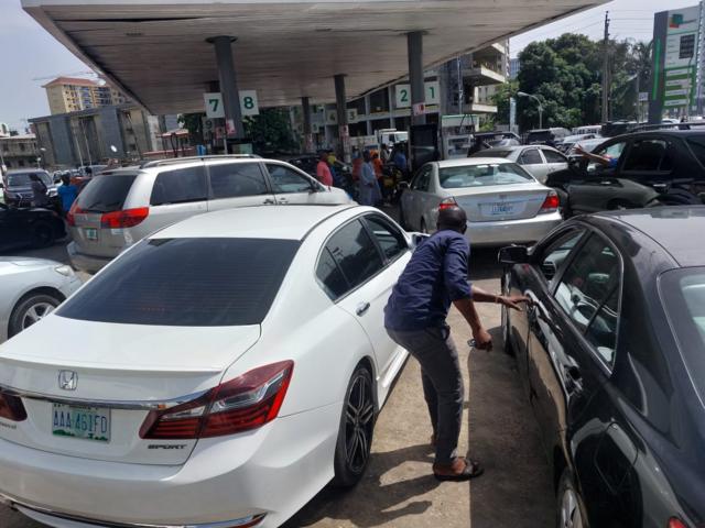 How much is fuel per litre in Nigeria? Questions, scarcity, hike in price and oda reactions afta ...