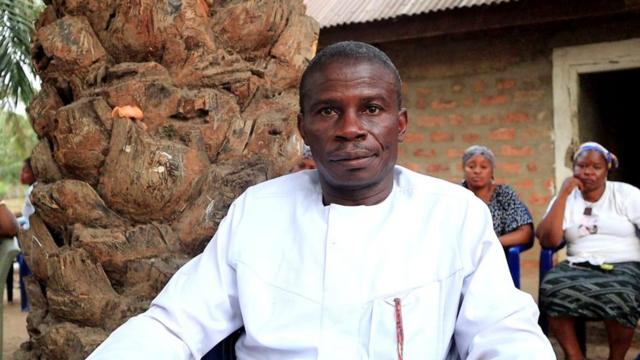 Actress Veronica: Takor Veronica death, family, police narrate wetin ...