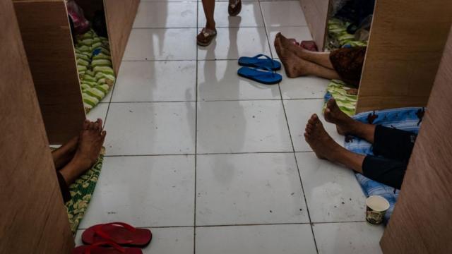 Gunung Merapi masih alami aktivitas kegempaan yang tinggi, bagaimana ...