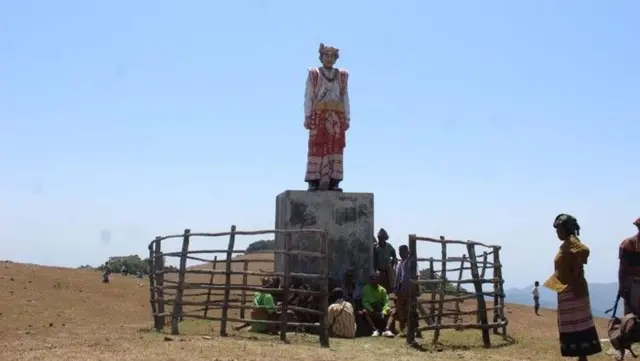 Pilpres 2024: Jokowi dulu dan sekarang, antara ‘harapan dan kenyataan’ - BBC News Indonesia