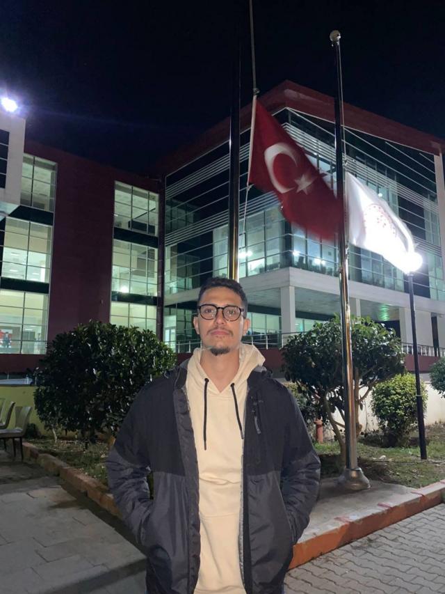 Terremoto en Turquía | "Lo que más me ha impactado es la cantidad de ...